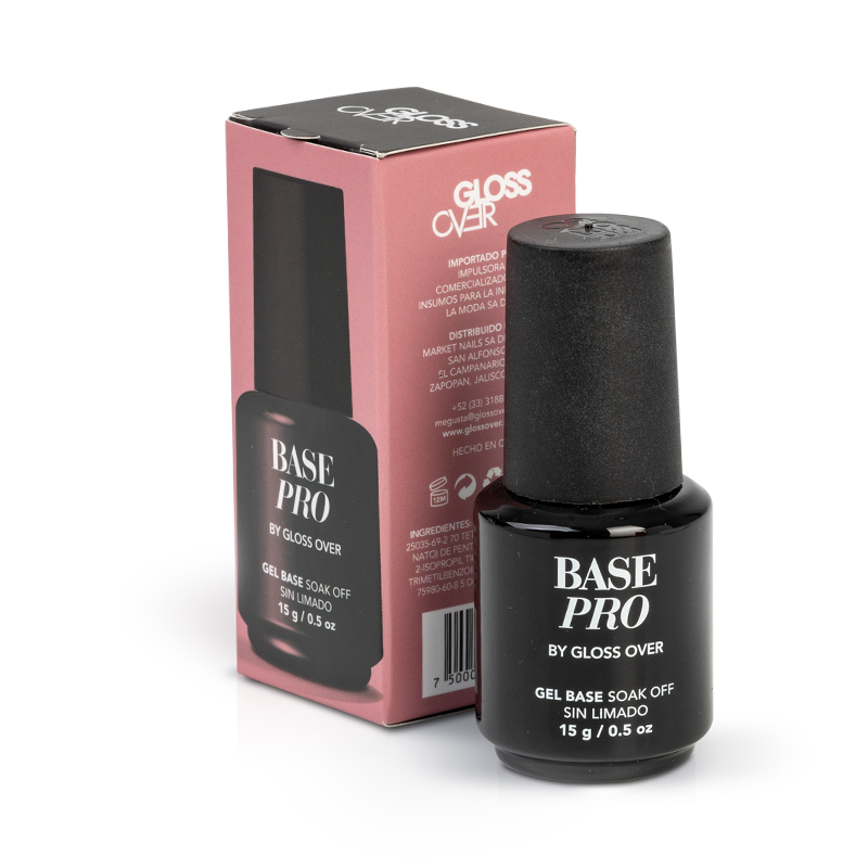 PREPARACIÓN – Gloss Over Online