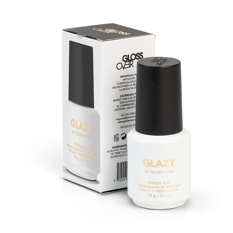 TERMINADO – Gloss Over Online