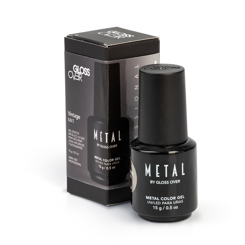 EFECTOS – Gloss Over Online