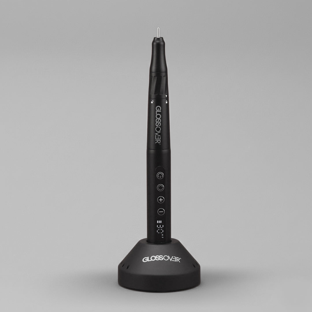 SPIN PRO – Gloss Over Online