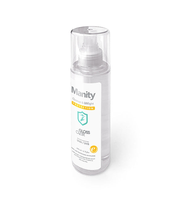 MANITY – Gloss Over Online