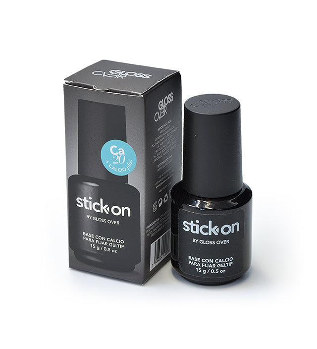 COMBO REFILL STICK ON 45 G + STICK ON 15 G – Gloss Over Online