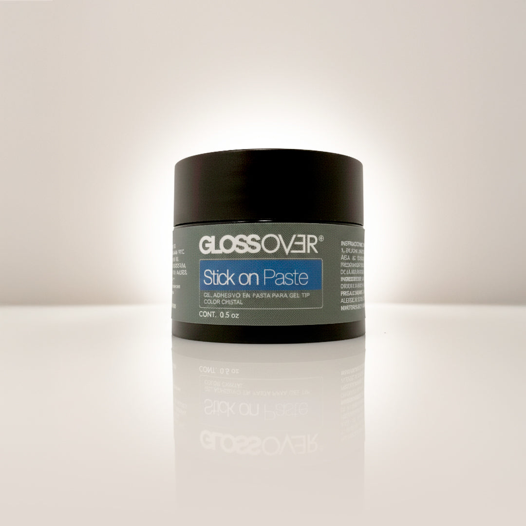 STICK-ON PASTE – Gloss Over Online