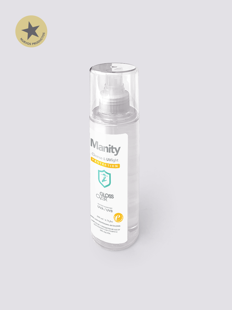 MANITY – Gloss Over Online