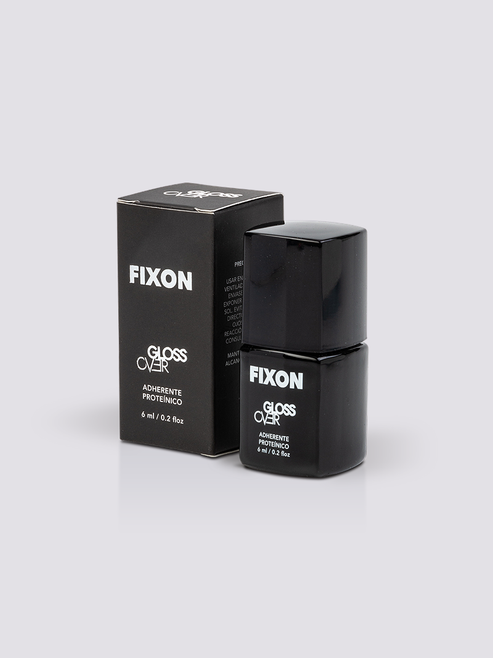 FIXON – Gloss Over Online