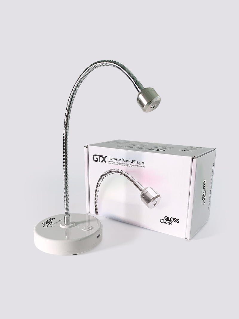 GTX / BEAM LED LIGHT – Gloss Over Online