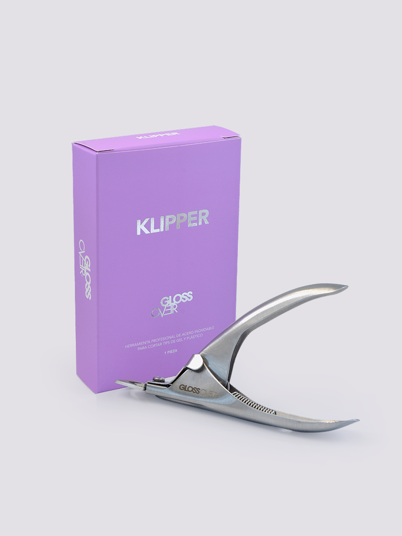 KLIPPER: CORTA-TIP – Gloss Over Online
