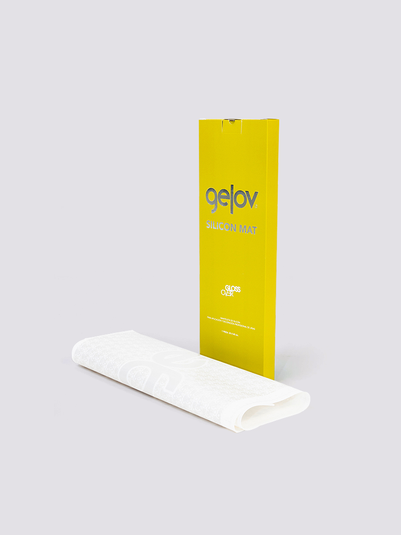 SILICON MAT – Gloss Over Online
